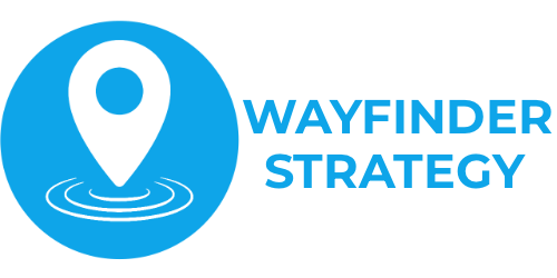 Wayfinder Strategy | Navigating Digital Complexity